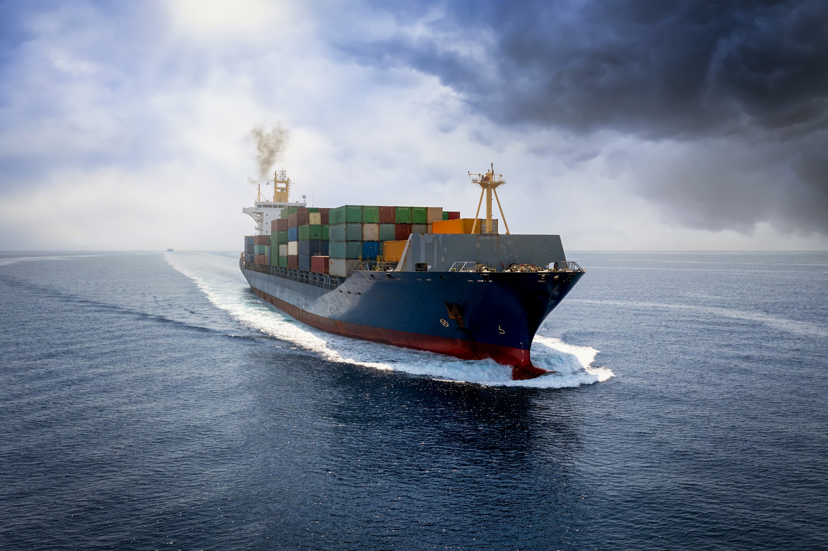 Admiralty and Maritime Law Explained | GetLegal