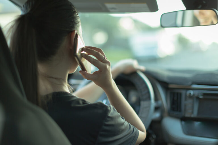 4 Most Common Unsafe Driving Violations | GetLegal