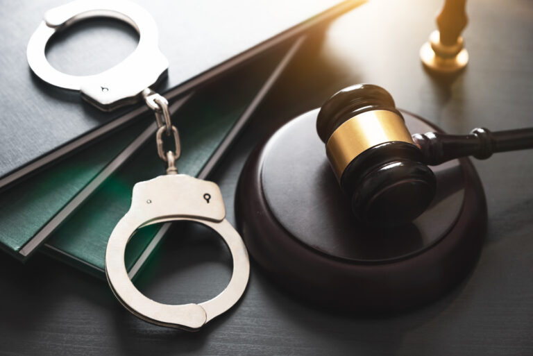 Misdemeanor vs. Infraction - What’s the Difference? | GetLegal