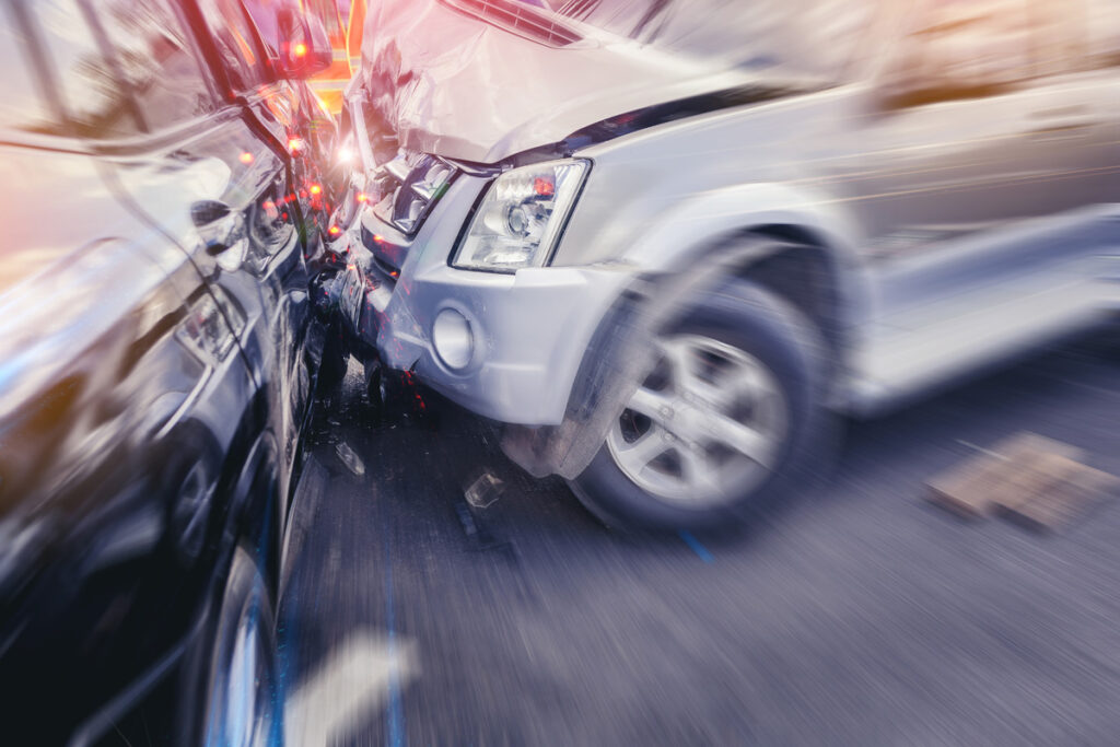 What You Need to Know About Motor Vehicle Accidents | GetLegal