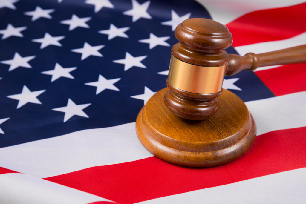 Declaration of Independence vs. U.S. Constitution