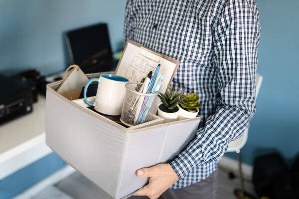 Working Two Jobs: Legal Implications & Employer Policies