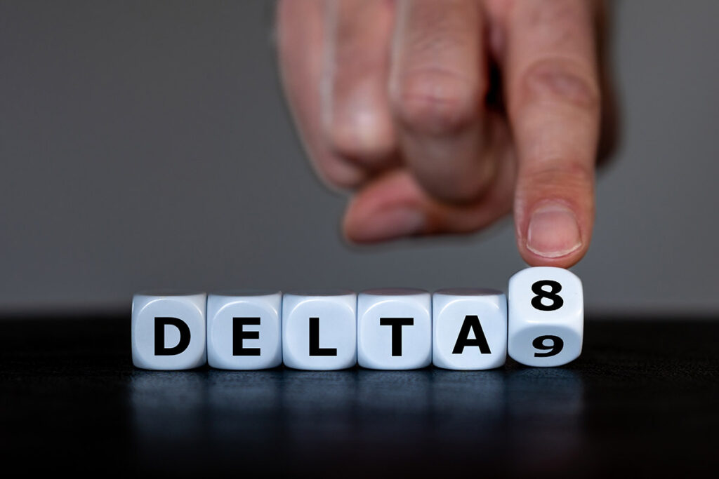 Delta-8 THC Legal Status: State-by-State Overview