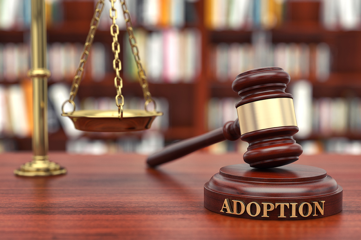 Kentucky Adoption Law: A Comprehensive Guide | GetLegal