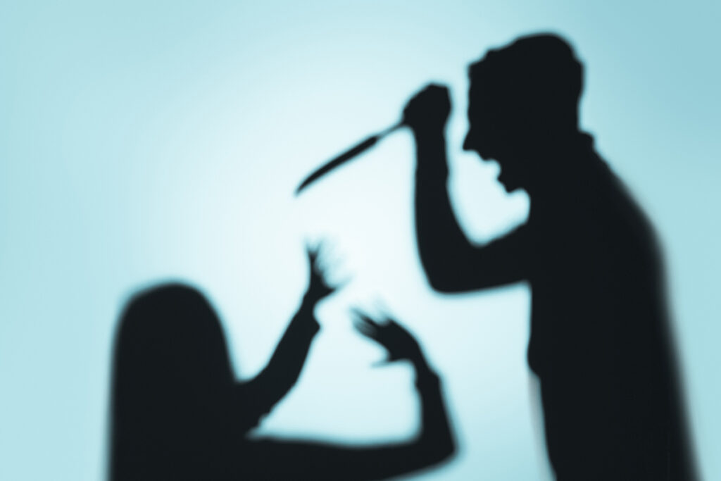 What Is Third Degree Murder Getlegal