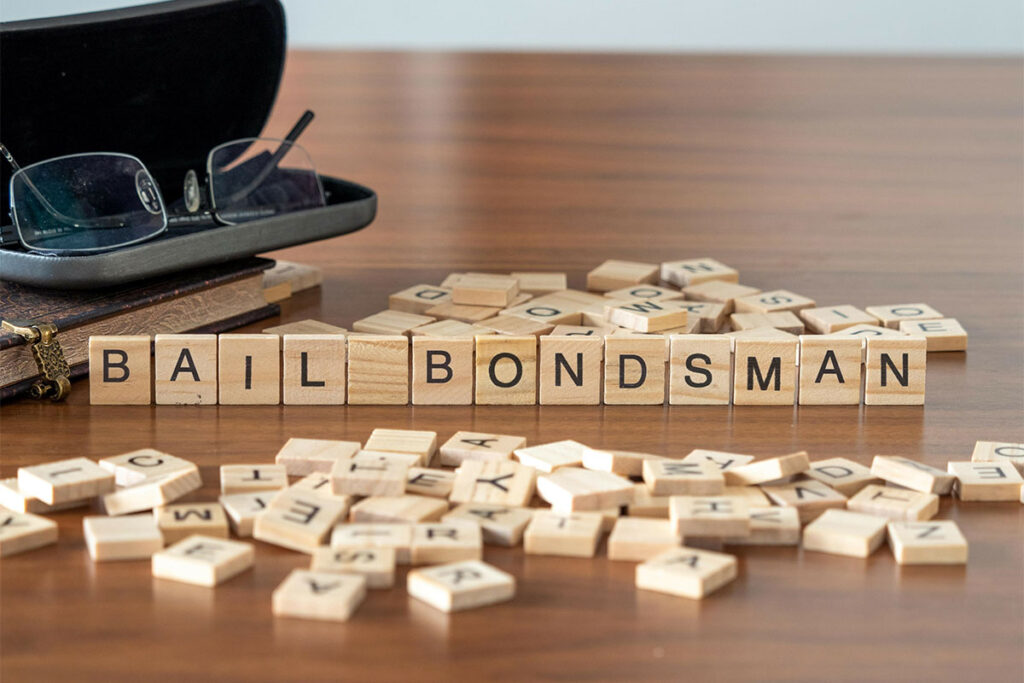 Bail Bondsmen-How They Get You Out of Jail | GetLegal