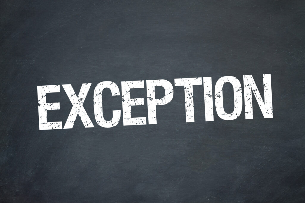 The Exclusionary Rule: Definition, Examples, and Impact | GetLegal