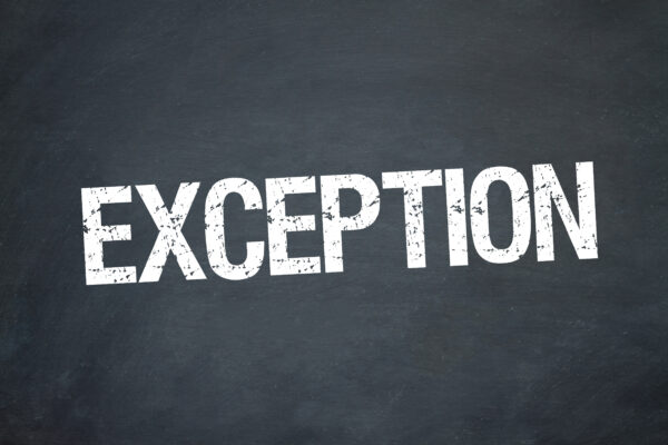 The Exclusionary Rule: Definition, Examples, and Impact | GetLegal