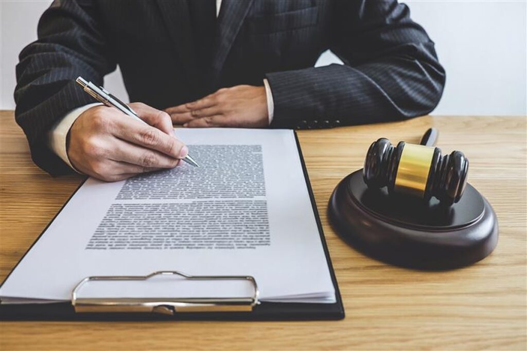 Power of Attorney Explained: Types and Legal Authority